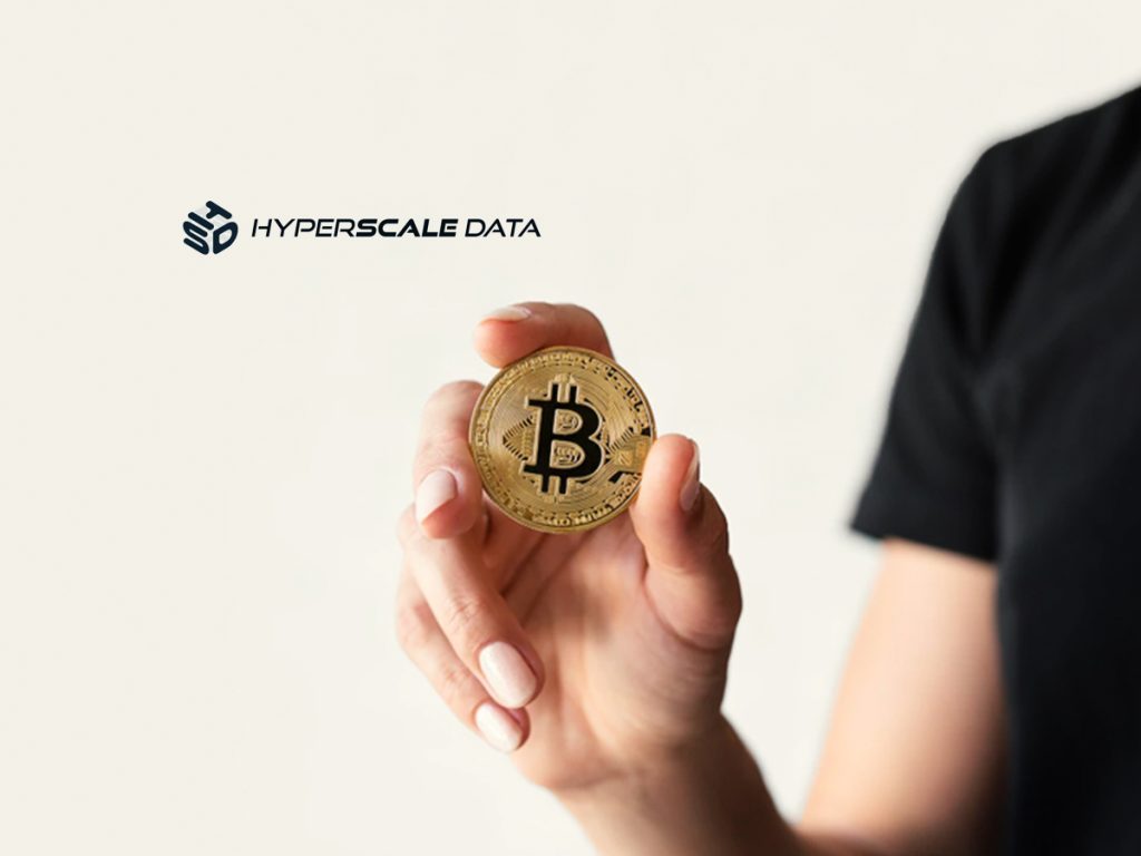 Hyperscale Data Launches $100 Million Bitcoin Treasury Strategy as Part ...