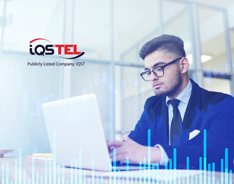 iQSTEL Announces Application for Dual Listing on Upstream