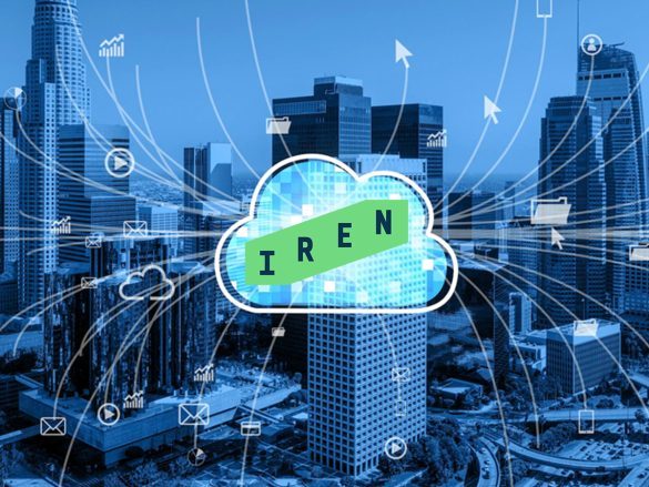 IREN Expands AI Cloud to 10.9k GPUs, with NVIDIA Preferred Partner ...