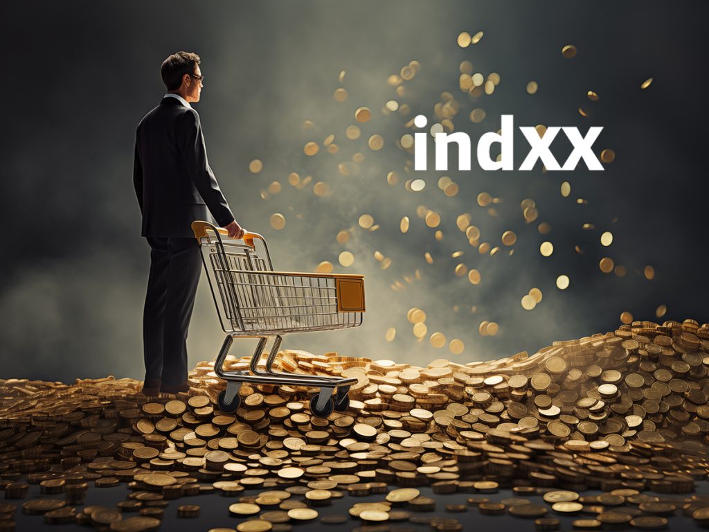 Indxx Licenses Building America Infrastructure Index to Migdal Mutual ...