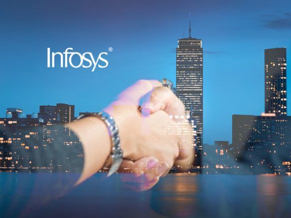 Infosys Extends Strategic Collaboration with Metro Bank to Transform Finance Operations with Workday