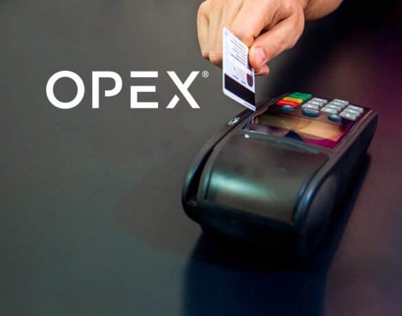 Innovative OPEX Gemini Scanner Enhances Deluxe’s Payment Processing ...