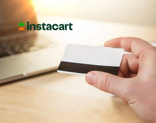 Instacart and Chase Launch New Instacart Mastercard Credit Card ...
