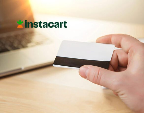 Instacart and Chase Launch New Instacart Mastercard Credit Card ...