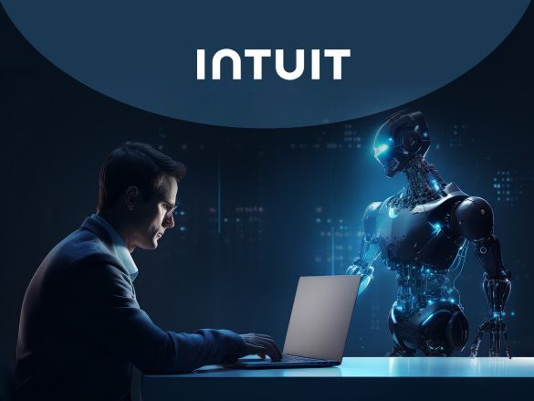 Intuit Rapidly Advances GenOS to Accelerate Development of Agentic AI ...