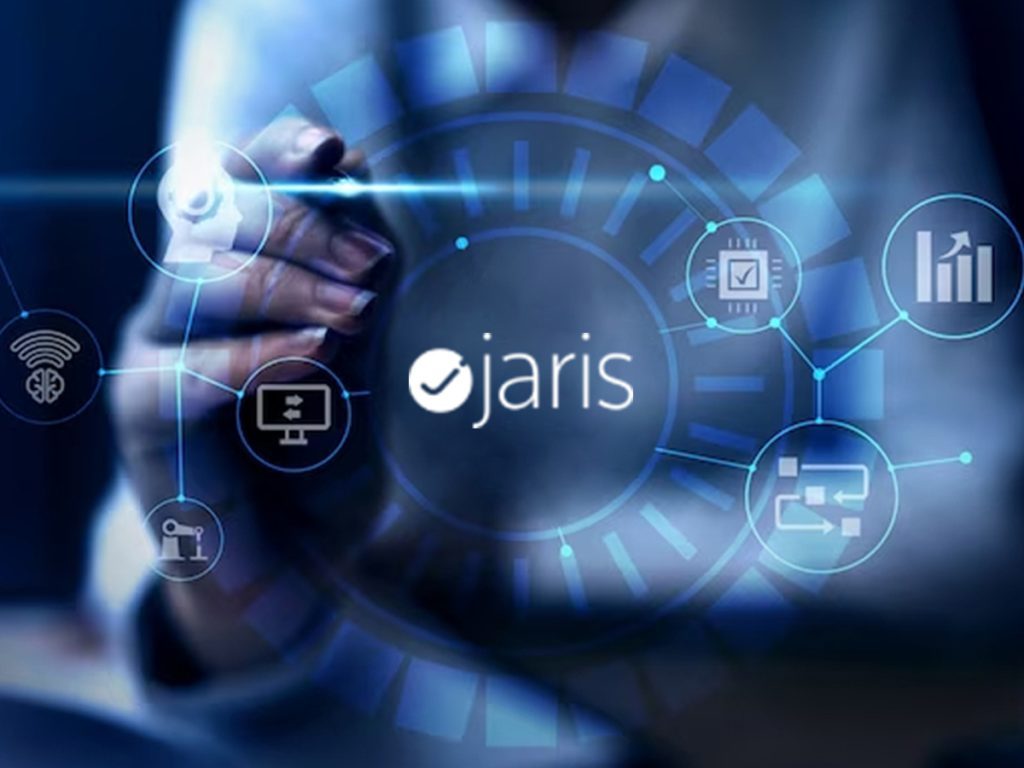Jaris Launches Merchant Onboarding for Dart Bank, JustiFi and Aurora