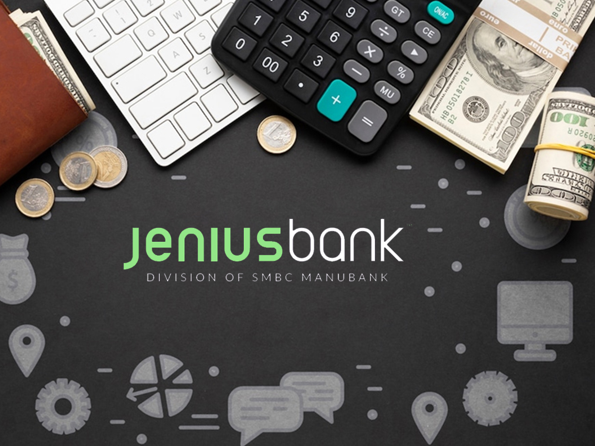 Jenius Bank™ Unveils its New, Smarter Mobile and Online Banking ...