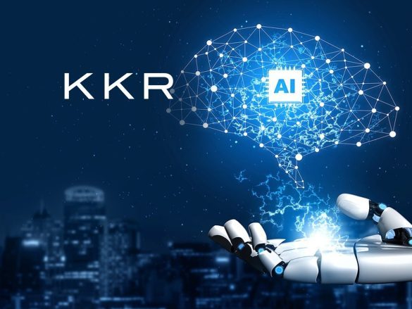 KKR Launches Helix Digital Infrastructure, a New Company to Finance and ...
