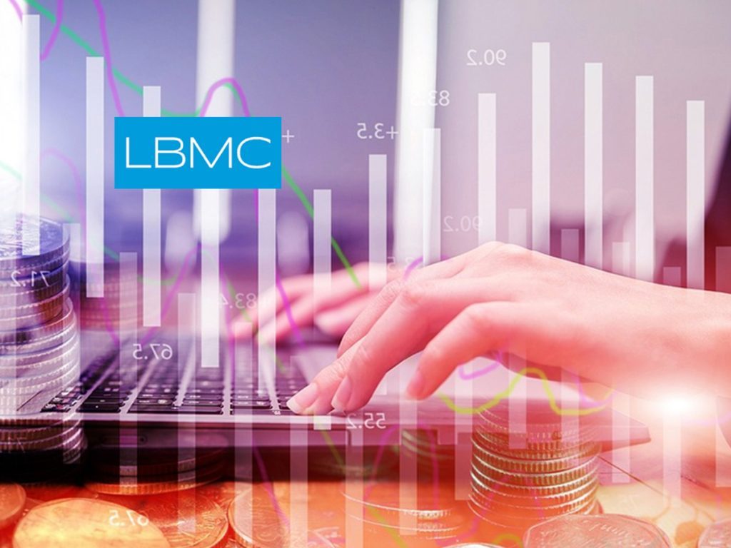 LBMC Technology Industry Leader Aaron Hale Identifies Seven Critical ...