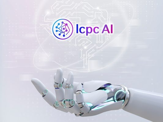 LCPC AI Introduces an AI-Integrated Blockchain Model to Support the ...