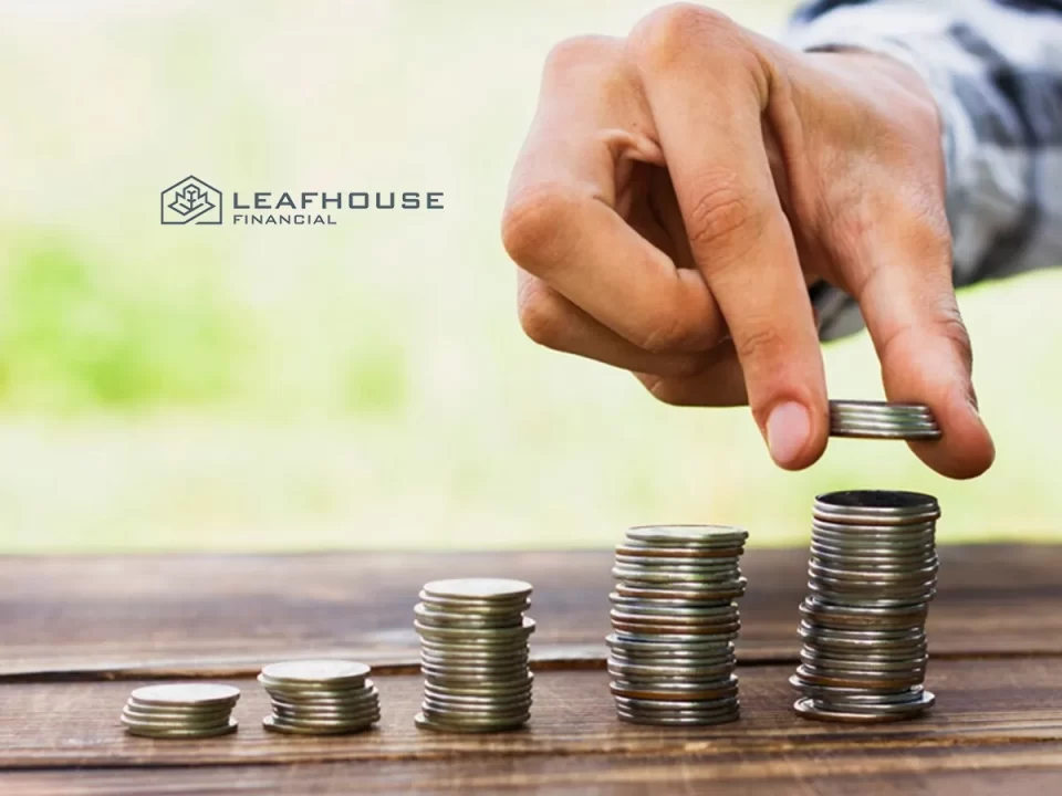 LeafHouse, iJoin, and ARS Announce a New Partnership