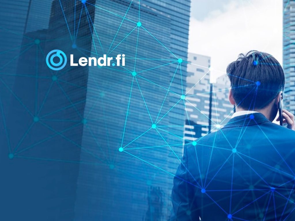 Lendr.fi Launches Testnet, Providing Simple, Compliant Gateway to ...