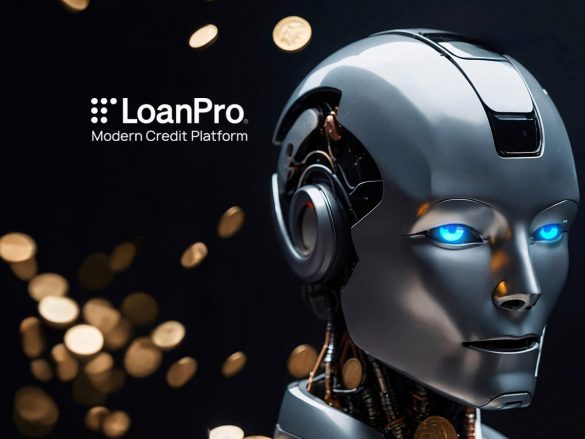 LoanPro Unveils First-of-Its-Kind AI Gateway to Enable Safe, Compliant ...