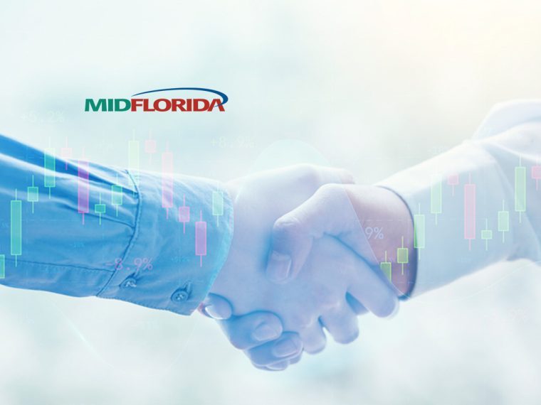 MIDFLORIDA Credit Union Receives Regulatory Approval to Acquire Prime ...