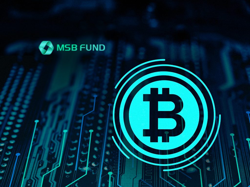 MSBFUND Announces Strategic BTC Reserve Cooperation with Top Global ...