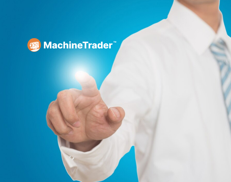 MachineTrader Launches Low-Code, No-Code Software for Algorithmic ...