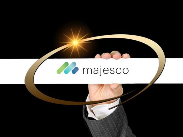 Majesco Recognized as the Top Leader in QKS Group’s 2025
