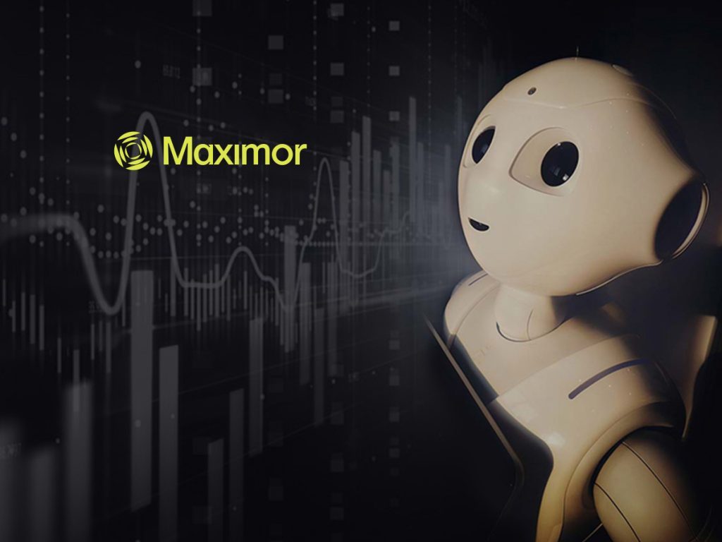 Maximor Get $9 Miliion for AI that Takes on Finance Grunt Work While ...
