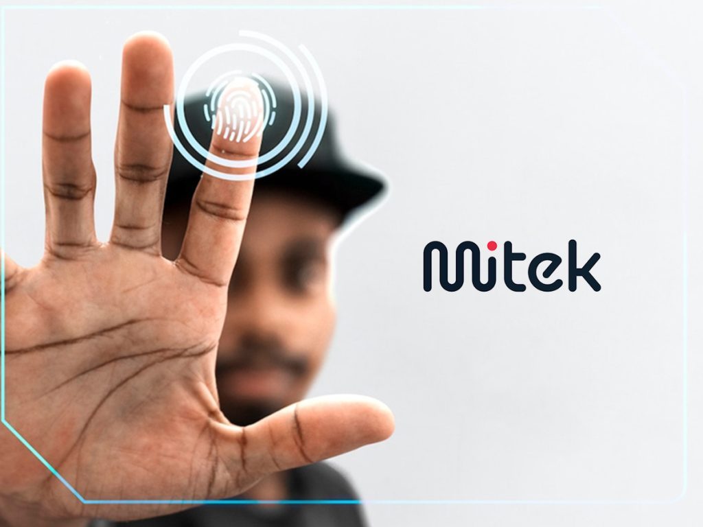 Mitek Recognized as a Leader in Fraud and Identity Verification by ...