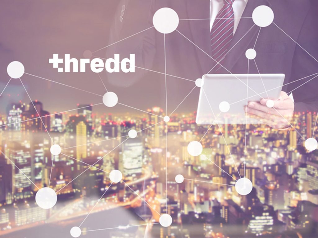 Netbank Selects Thredd to Power Next-Generation Cards-as-a-Service ...