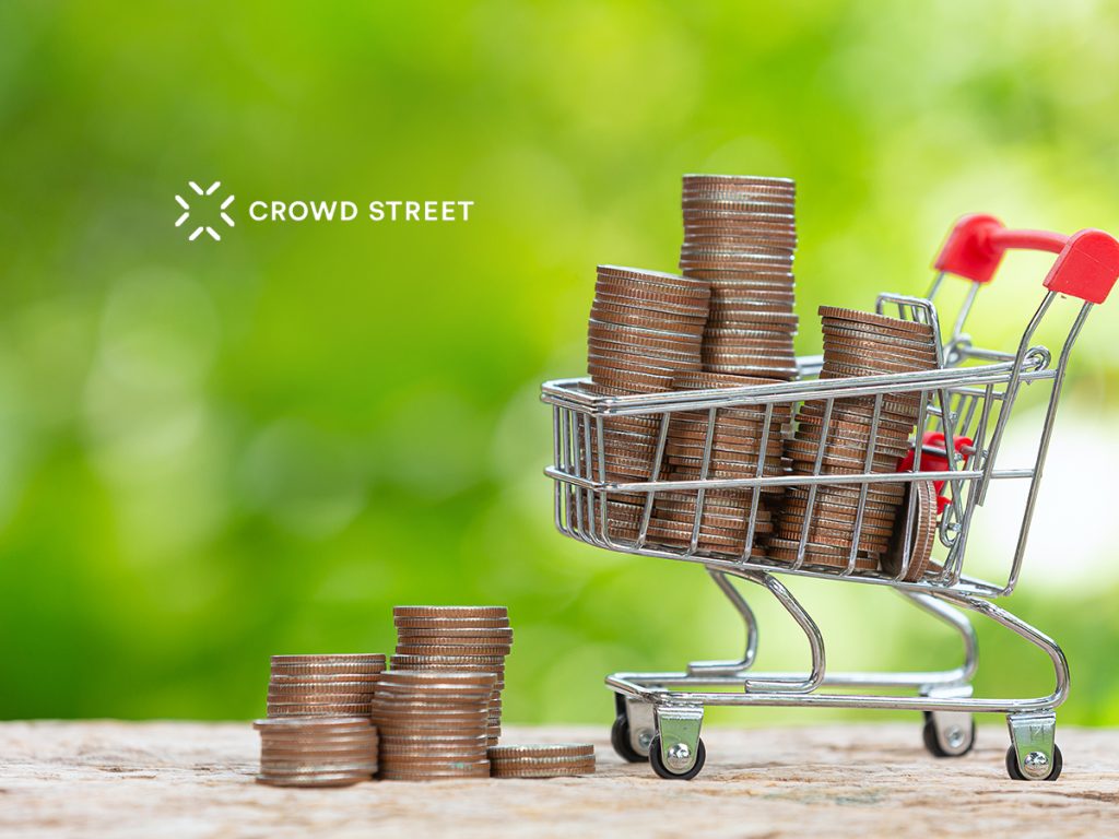 New Investment Funds From StepStone Now Available on Crowd Street ...