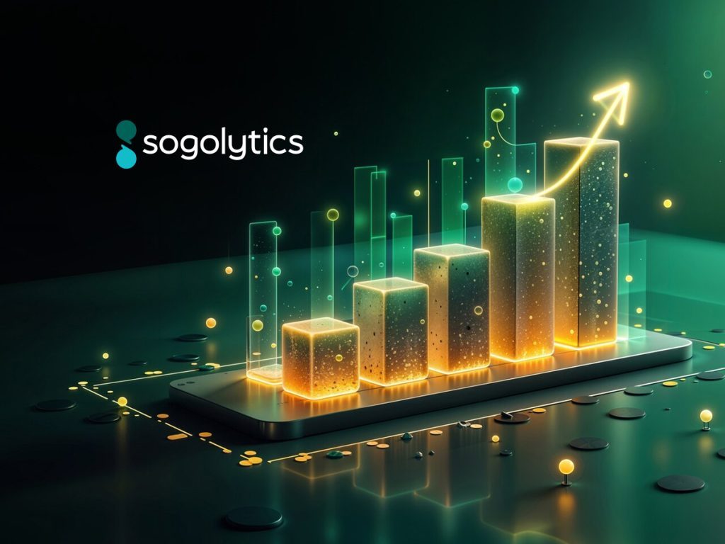 New Sogolytics Study Reveals Growing Disconnect Between Younger ...