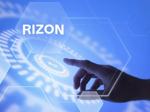New Stablecoin App, Rizon, Launches to Simplify Digital Dollar Spending ...