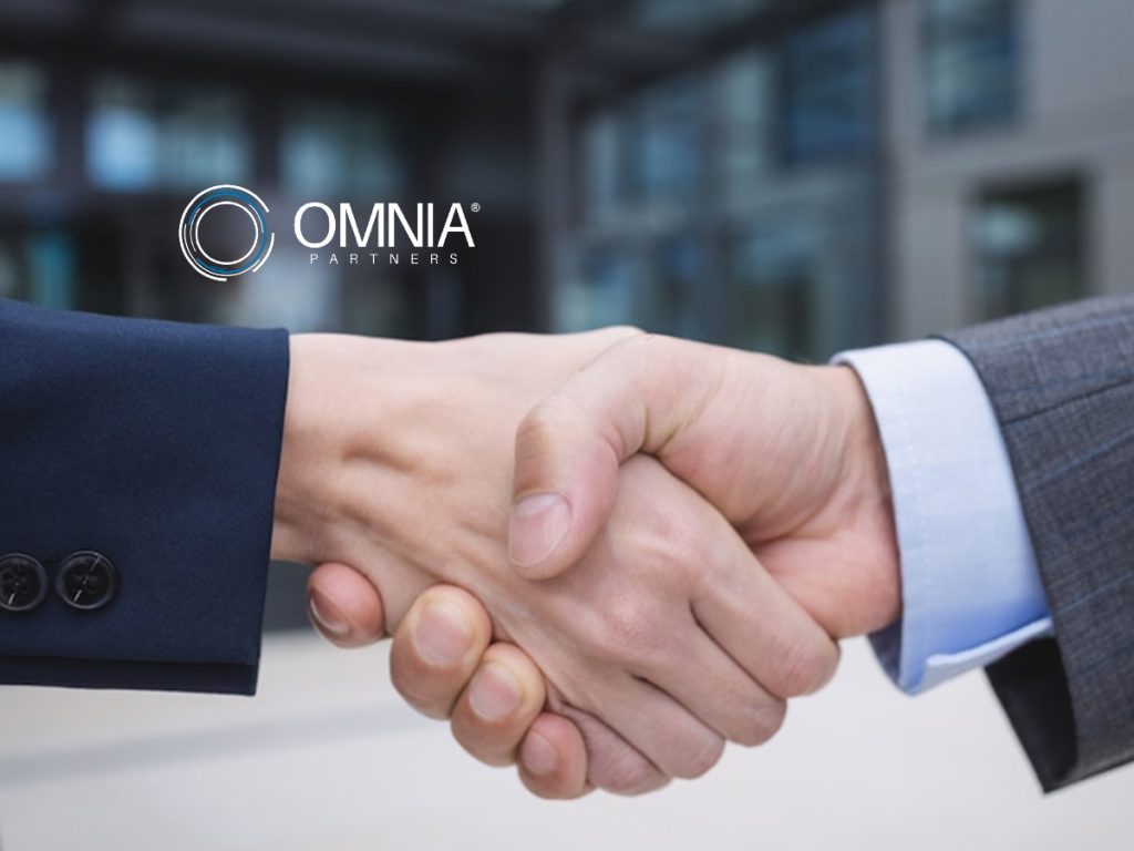 OMNIA Partners Secures Investment from CapitalG