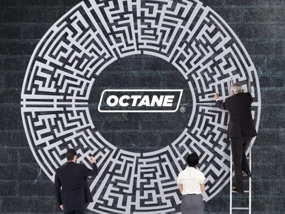 Octane Closes $300 Million Forward-Flow Deal with Moore Capital Management
