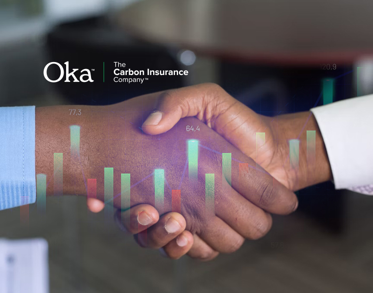 Oka, The Carbon Insurance Company, Announces Partnership With BeZero