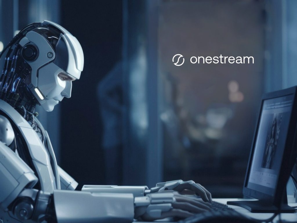 OneStream Extends Finance AI Leadership with the Launch of Modern ...