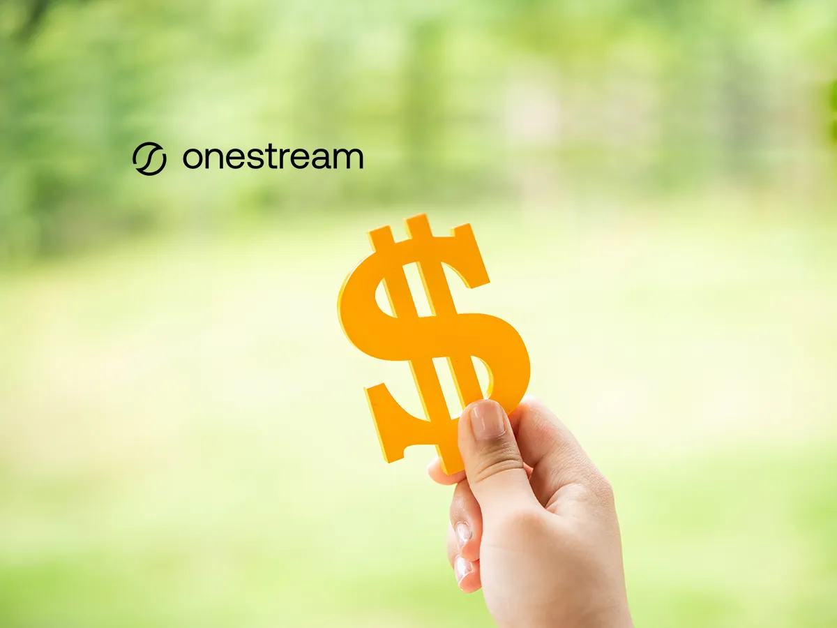 OneStream Splash will Empower the Office of the CFO to Take Finance ...