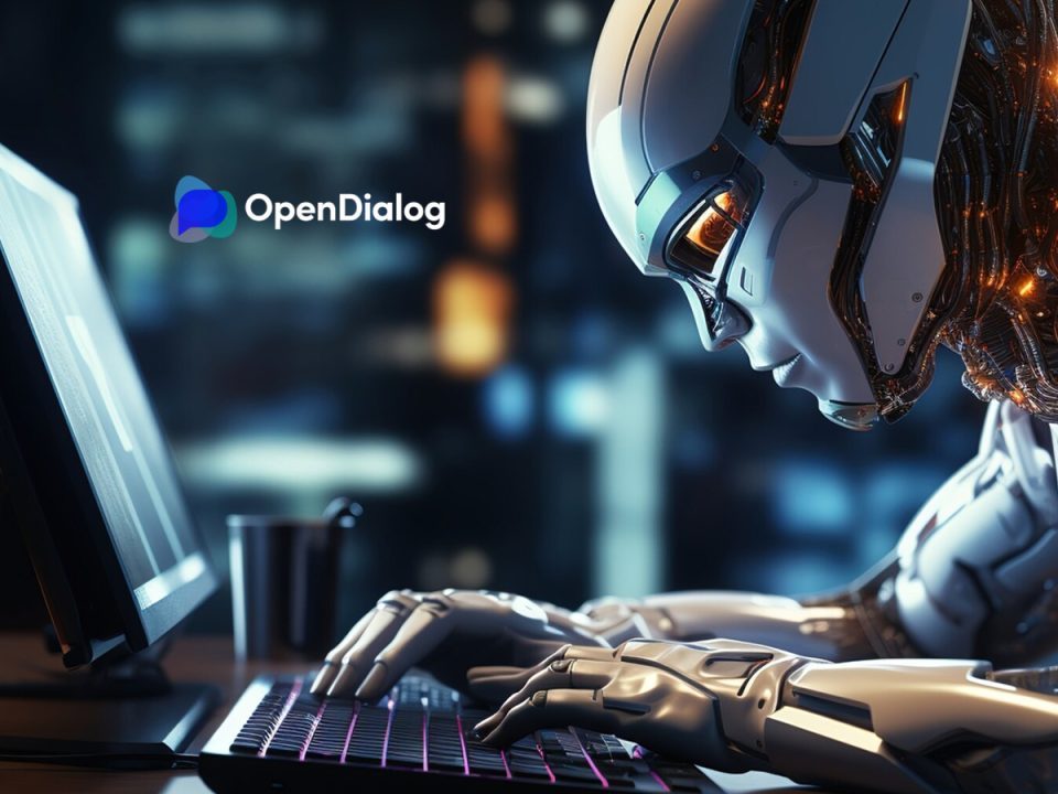 OpenDialog Launches Next-Generation AI Agents and SAFER AI Benchmark ...