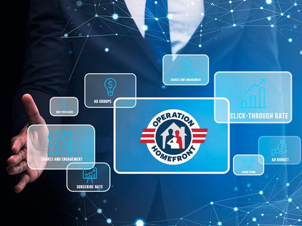 Operation Homefront Selects Two Military Families to Receive Mortgage ...
