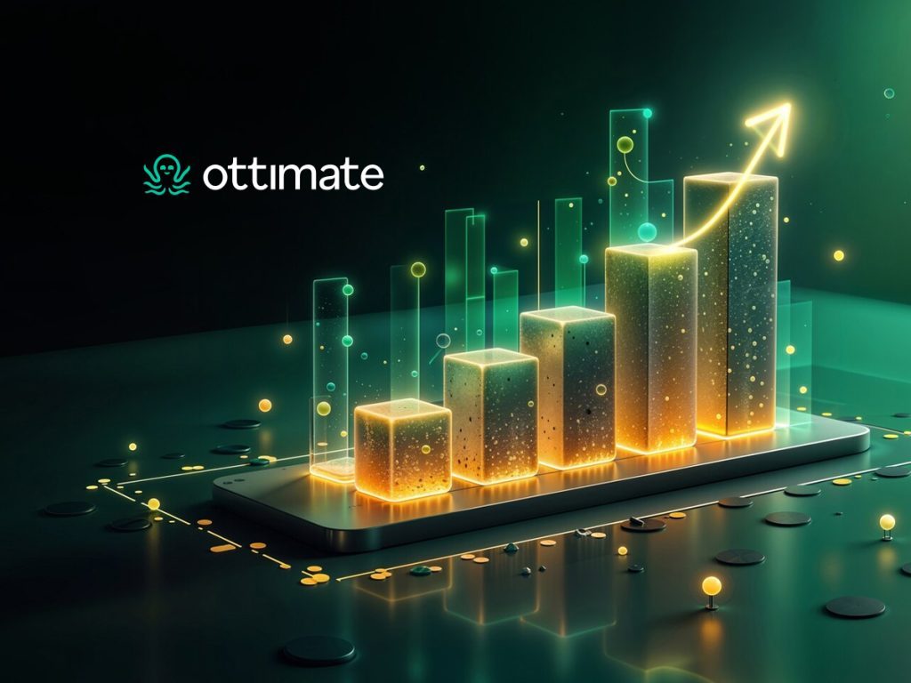 Ottimate Appoints Shawn Lane as CEO to Lead Next Phase of AI-Driven Growth