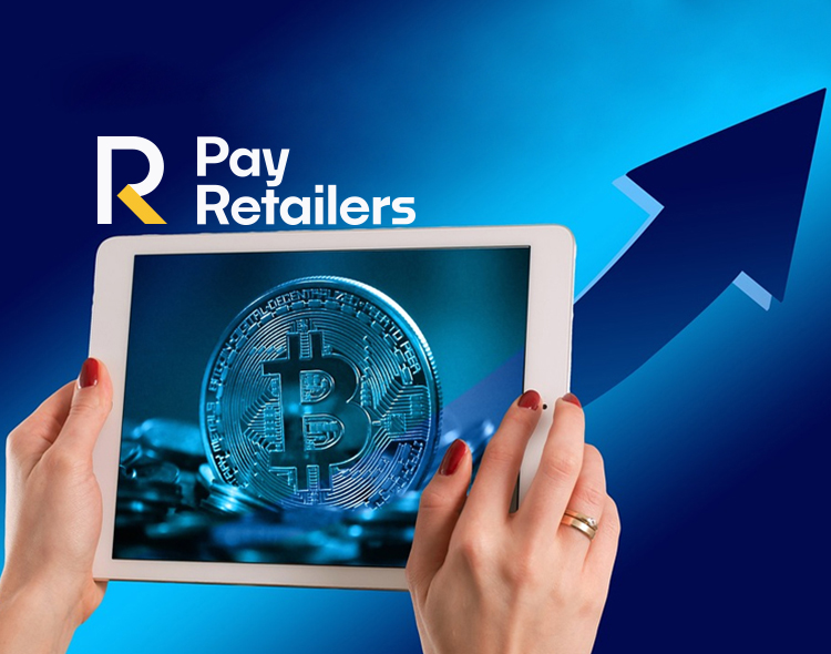 PayRetailers Appoints Philippe Laranjeiro as Chief Commercial Officer