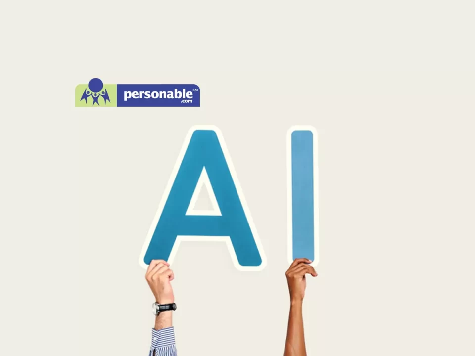 Personable Inc. Launches ScanWriter AI Edition to Revolutionize ...