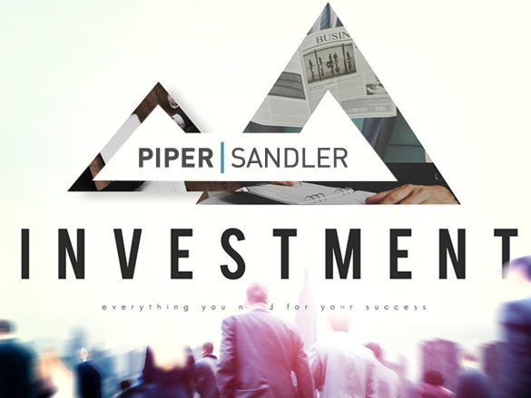 Piper Sandler Appoints New Co-Heads of Services and Industrials ...