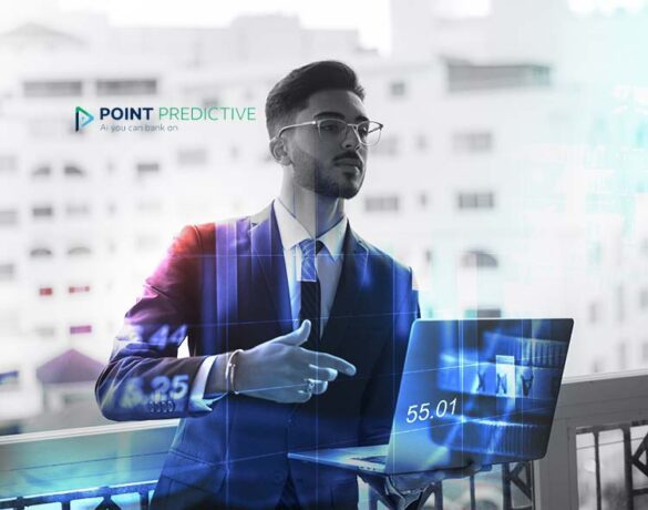 Point Predictive's IncomePass Helps SoFi Expedite Personal and Student Loan Offers