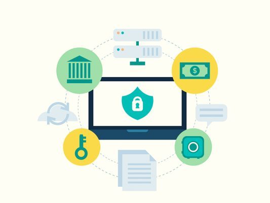 Privacy Architecture for Data Sharing in Open Banking Ecosystems