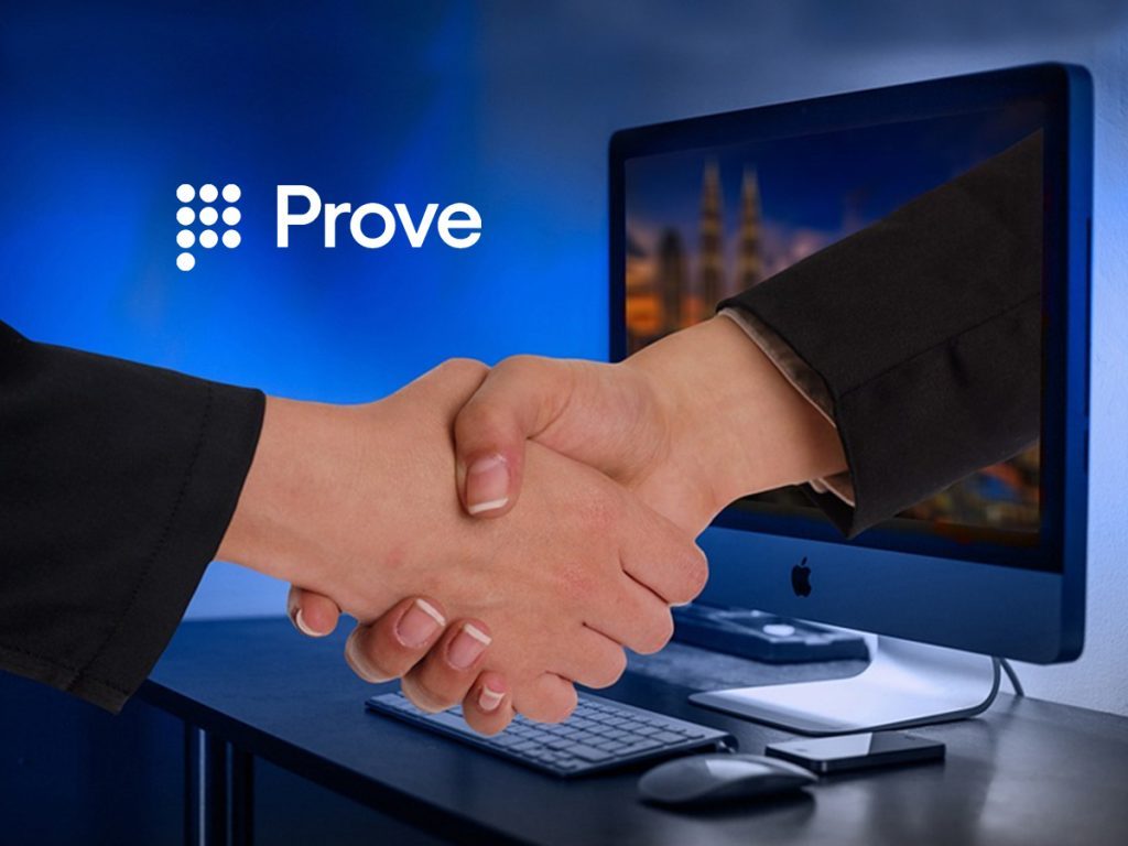 Prove and Backbase Partner to Enable Faster and Safer Onboarding for ...