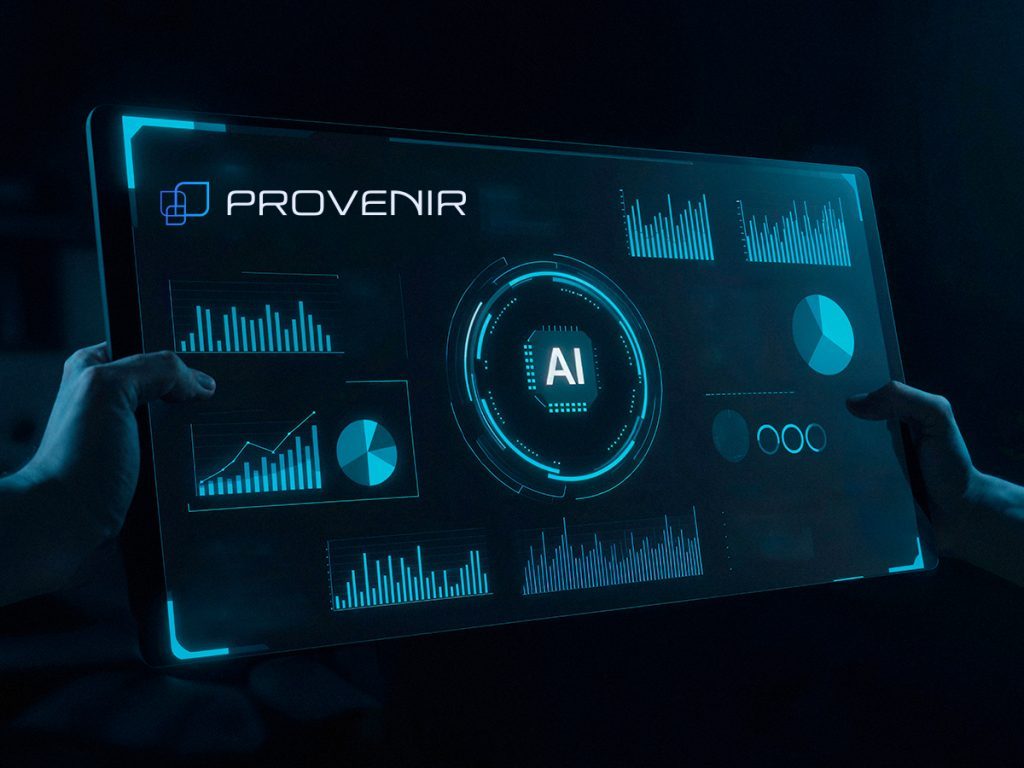 Provenir AI Decisioning Platform Recognized as Best-in-Class in the US ...