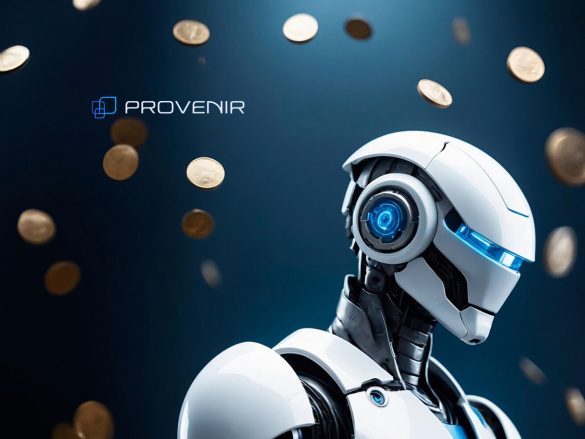 Provenir to Deliver Key Insights on the Impact of AI-Driven