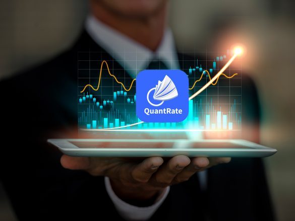 QuantRate Launches Free AI Trading Bot to Transform Automated Investing ...