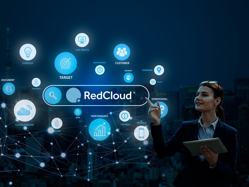 RedCloud Drives Global Expansion With Saudi Joint Venture