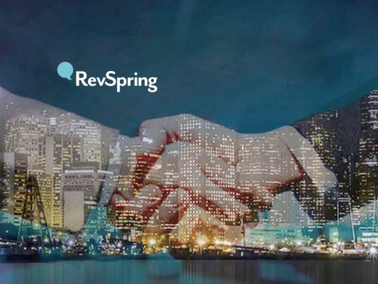 RevSpring and Availity Expand Partnership with Integration of RevSpring ...