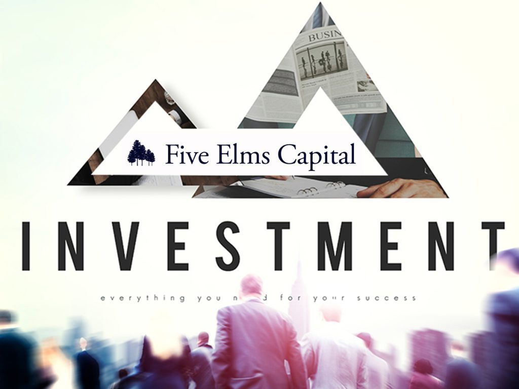 Ritten Announces $35M Series B Investment Led by Five Elms Capital