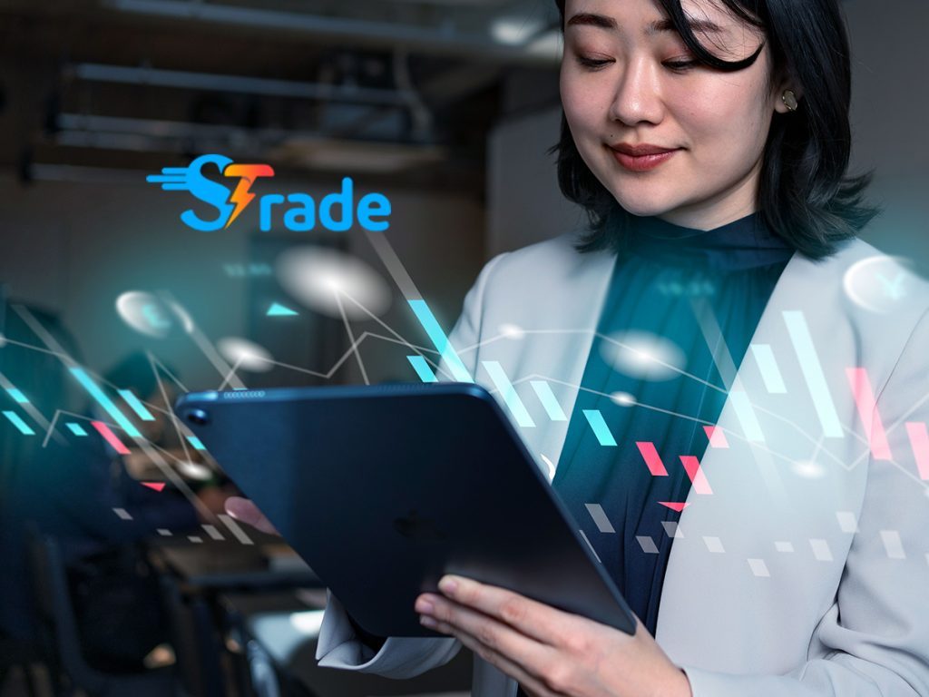 STrade Launches India’s Fastest Retail Trading Platform with Colocation ...