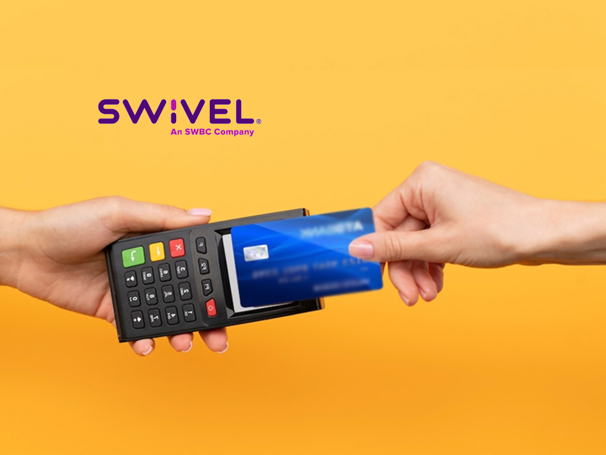 SWBC’S SWIVEL Offers Enhanced Payment Experience with New Stored Cards ...