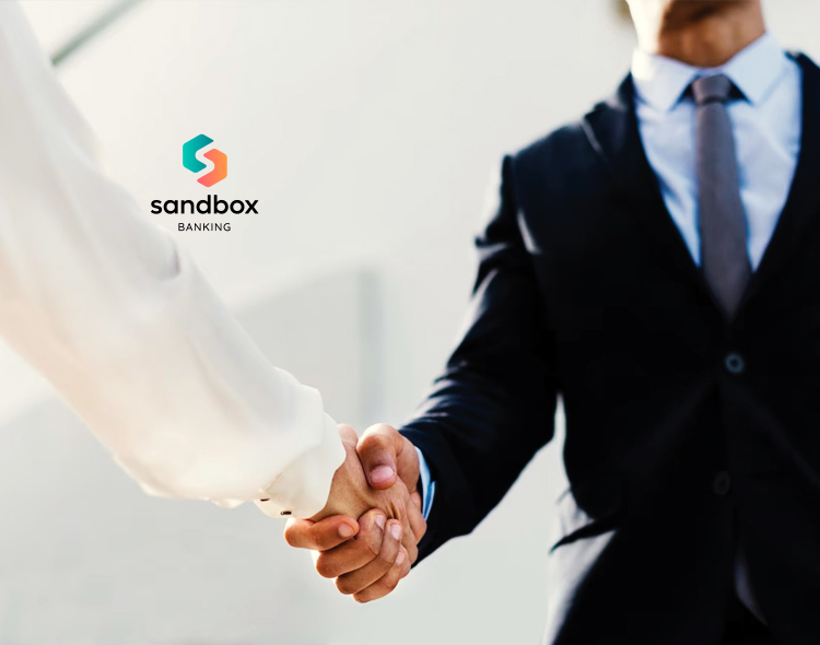 Sandbox Banking and Five9 Announce Expansion of Partnership